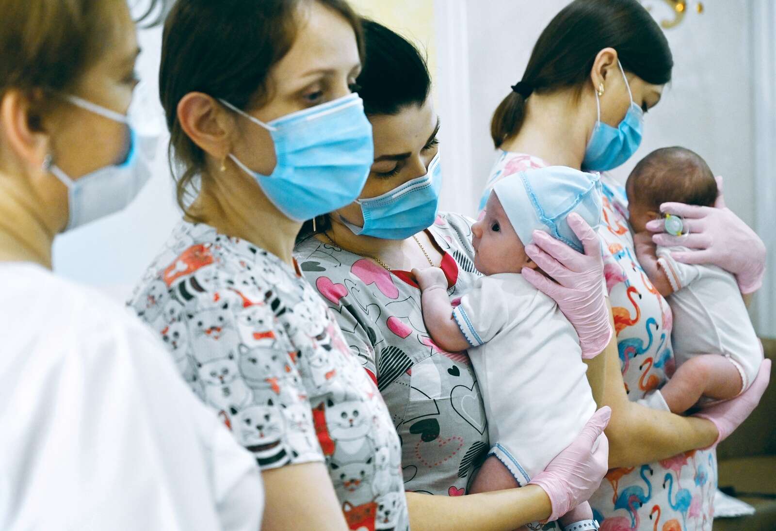 International surrogacy could be banned by stealth under new bill ...
