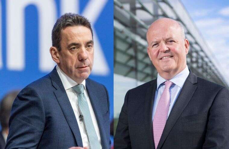 AIB and Bank of Ireland to pay highest returns in Europe, analysts say ...