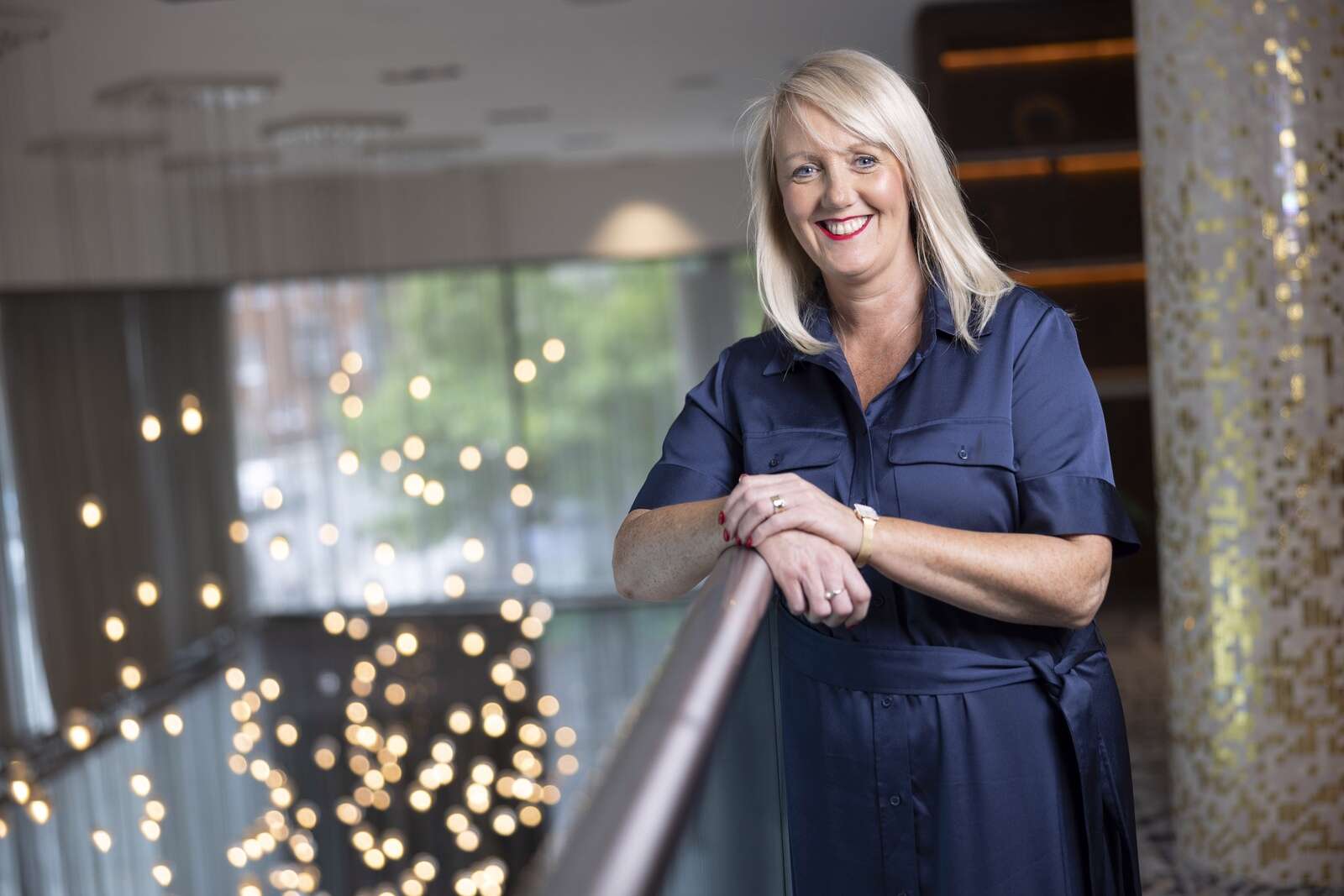 Profits at Padraic Rhatigan’s hotel group rises to €2.1m | Business Post