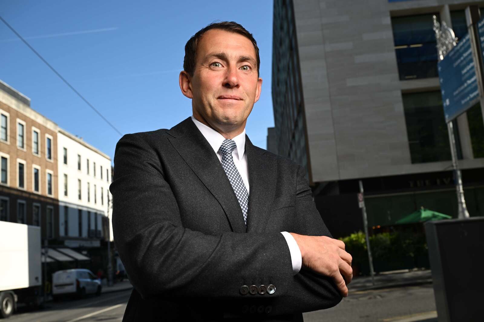 Lower wind generation hit Greencoat’s portfolio in final quarter ...