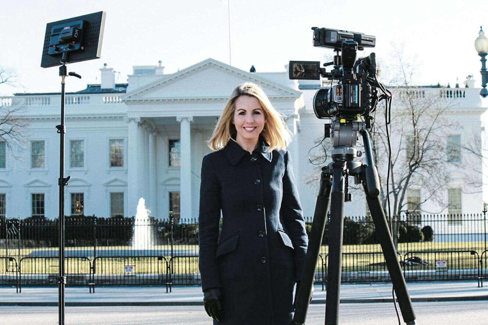 RTÉ staff air morale concerns as journalists switch over to new ...