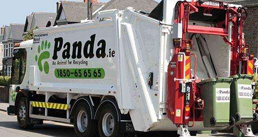 Waste giant to turn rubbish into new materials and products | Business Post