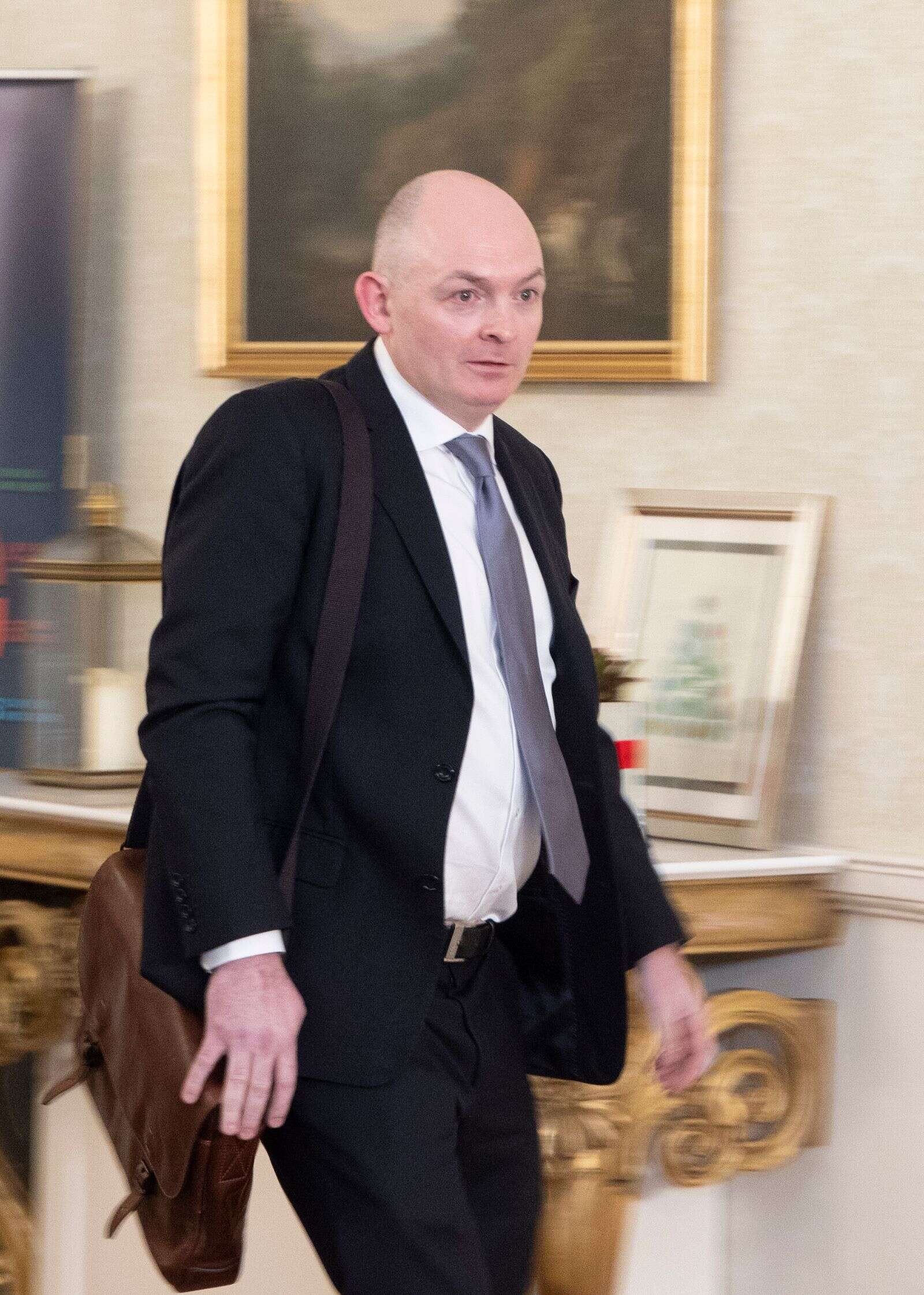 Attorney General hits back at Ireland’s ‘leprechaun economics’ tag ...