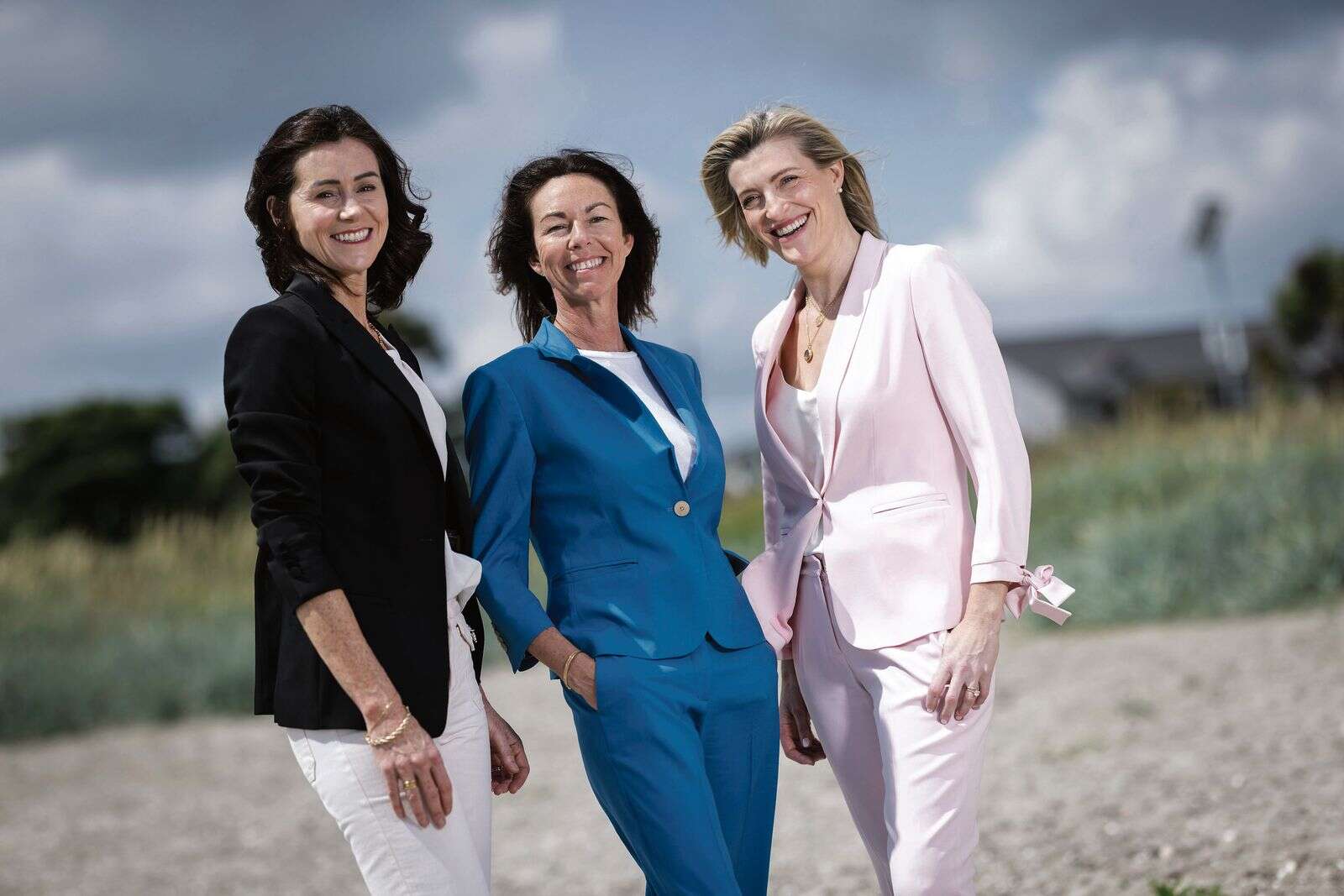 Sisterly doing it for all women with launch of quality health ...