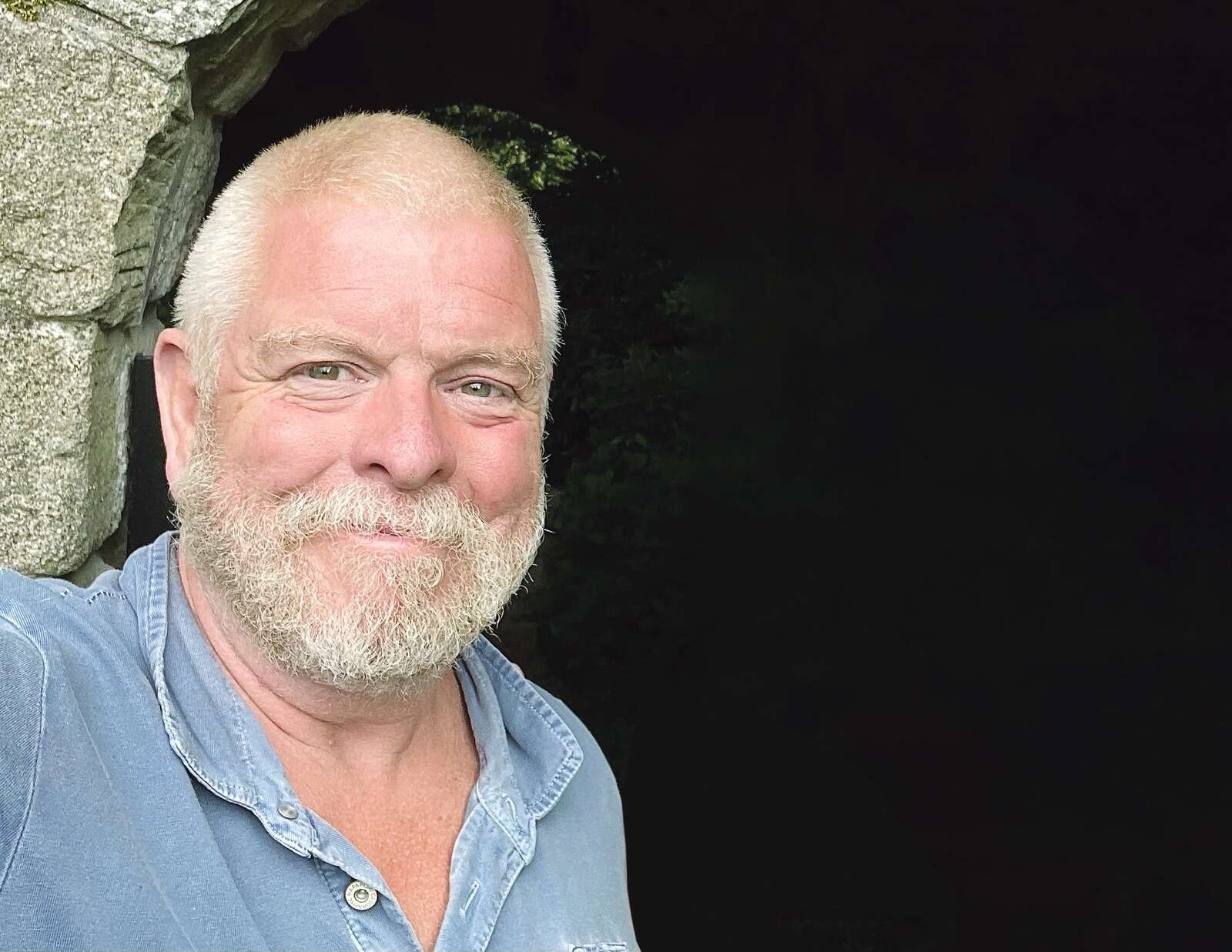 Meet the artist: Mark O’Neill | Business Post