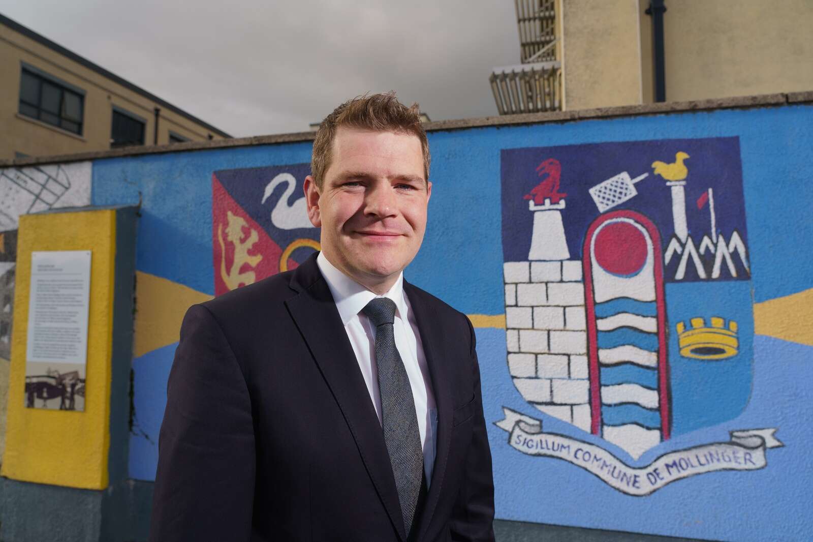 SME supports, tweaking PRSI and a €1.4bn training fund: How Peter Burke ...