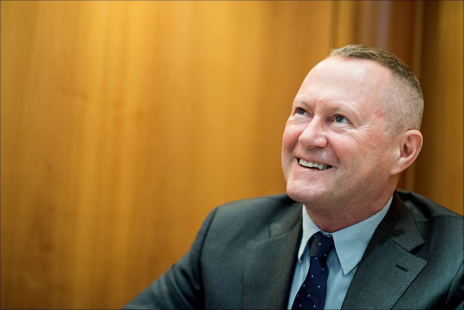 From priesthood to world peace: meet Michael O’Flaherty, Europe’s new ...