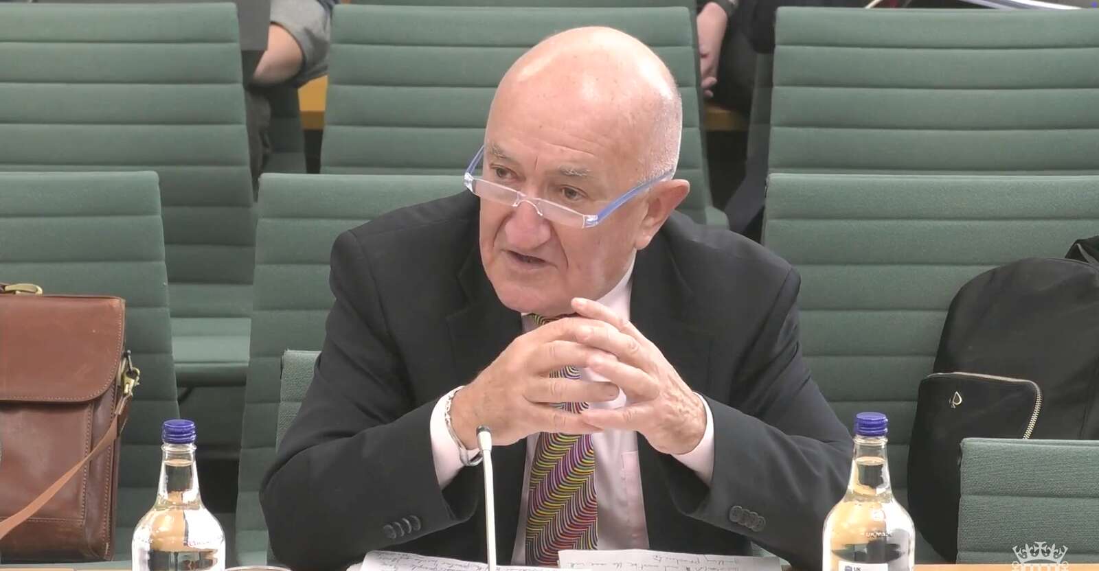 Paddy Power founder joins fight against UK industry as Labour plots ...