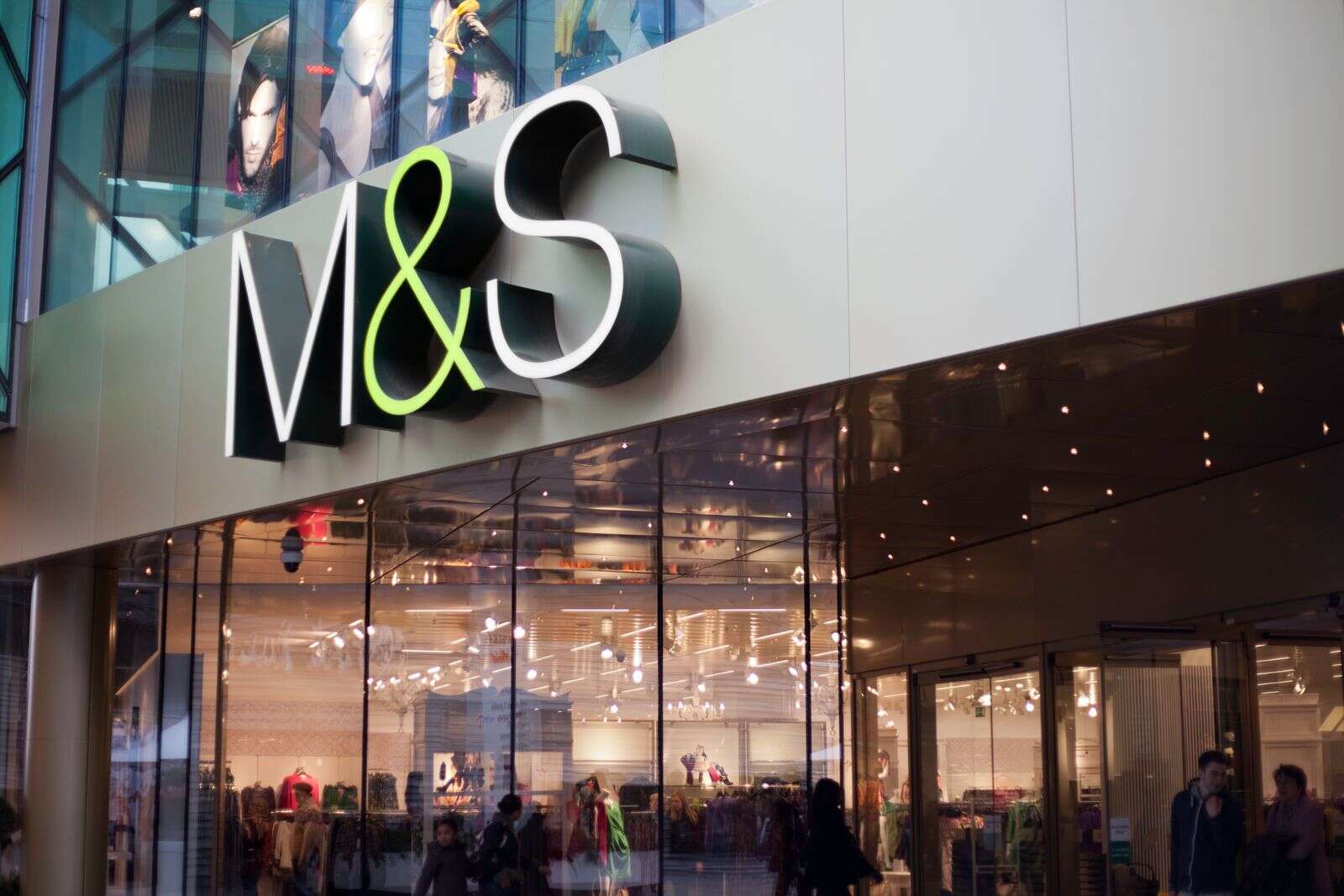 Marks & Spencer shares jump as dividends return | Business Post