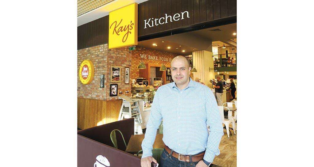 Kay’s Kitchen invests €1.2 million in revamp | Business Post