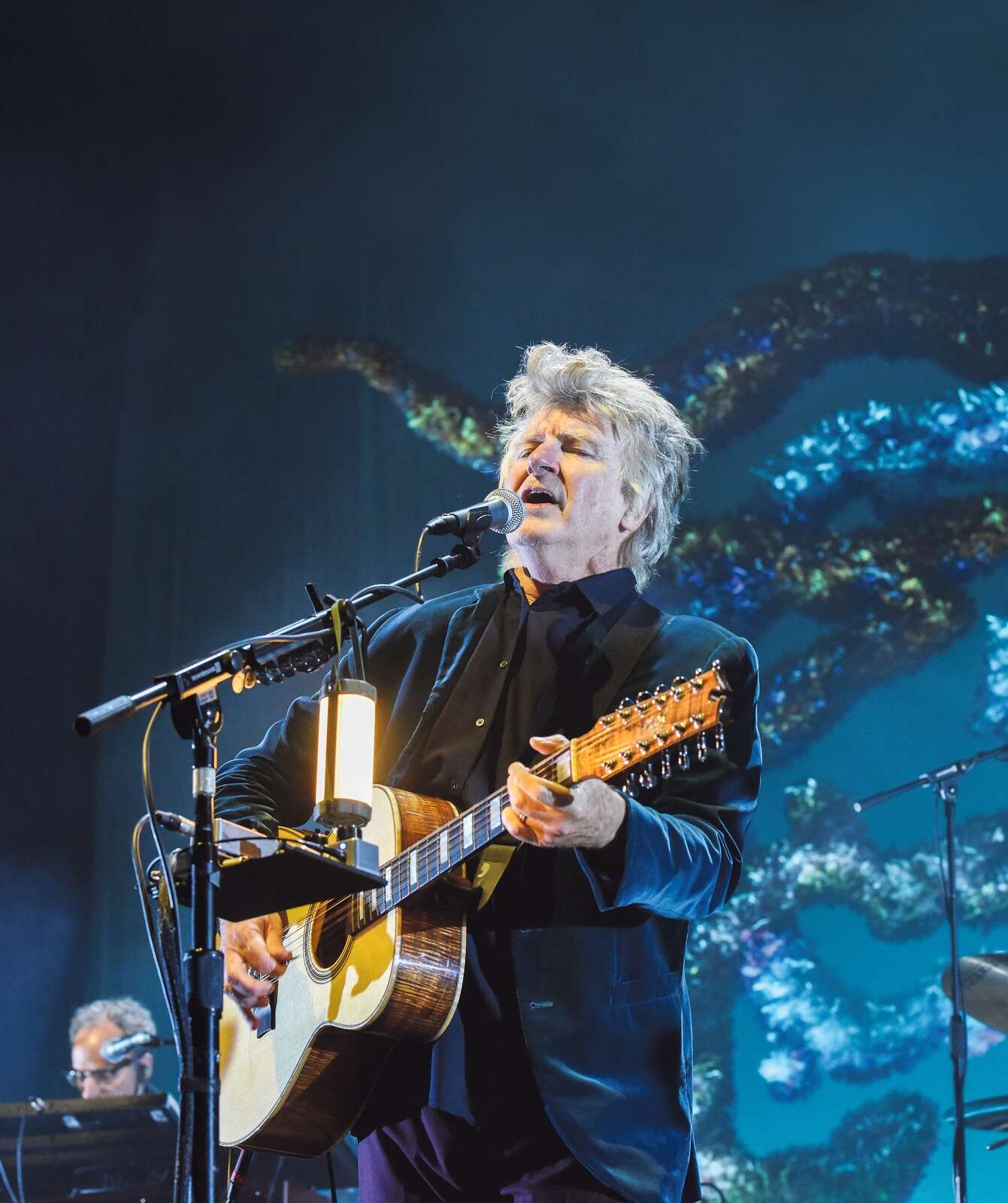 Gig of the Week: Crowded House gives a five-star performance | Business ...
