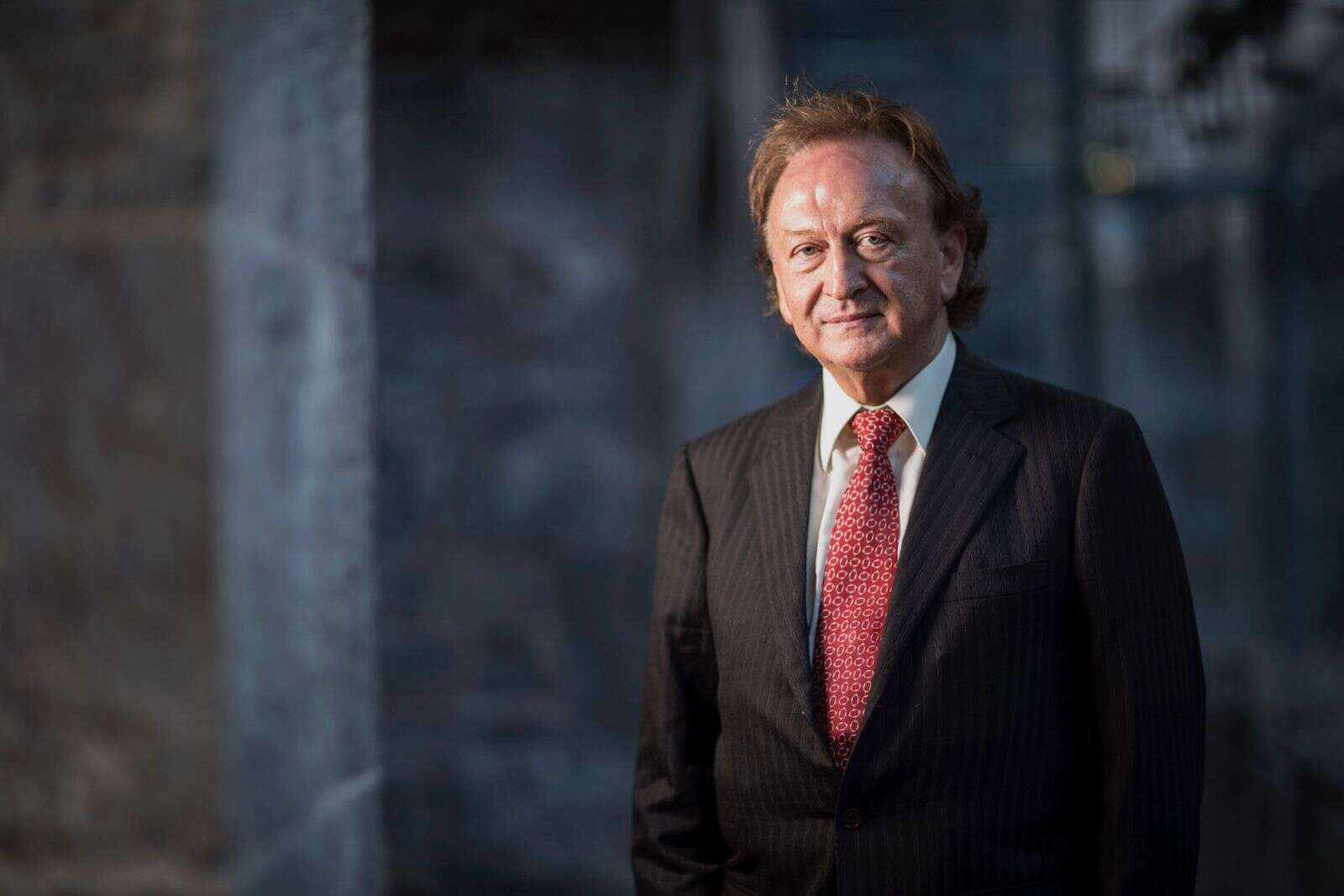 Sean Mulryan’s Ballymore subsidiary posts loss of €2.9 million, report ...