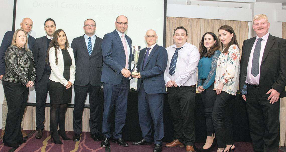 Cabot Financial: A leader in its field | Business Post