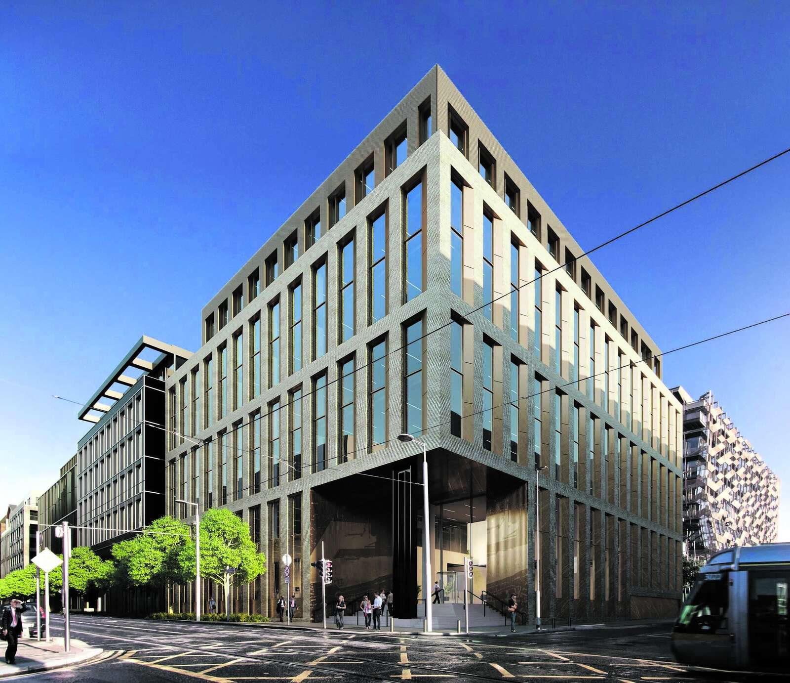 Telus Digital signs at Dublin Landings as Iput expands ‘studio’ vision in the Docklands ...