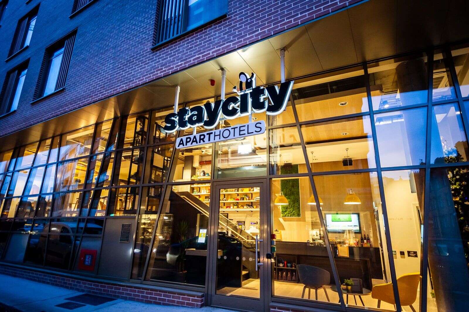 Staycity expands in France and Germany in post pandemic push | Business ...