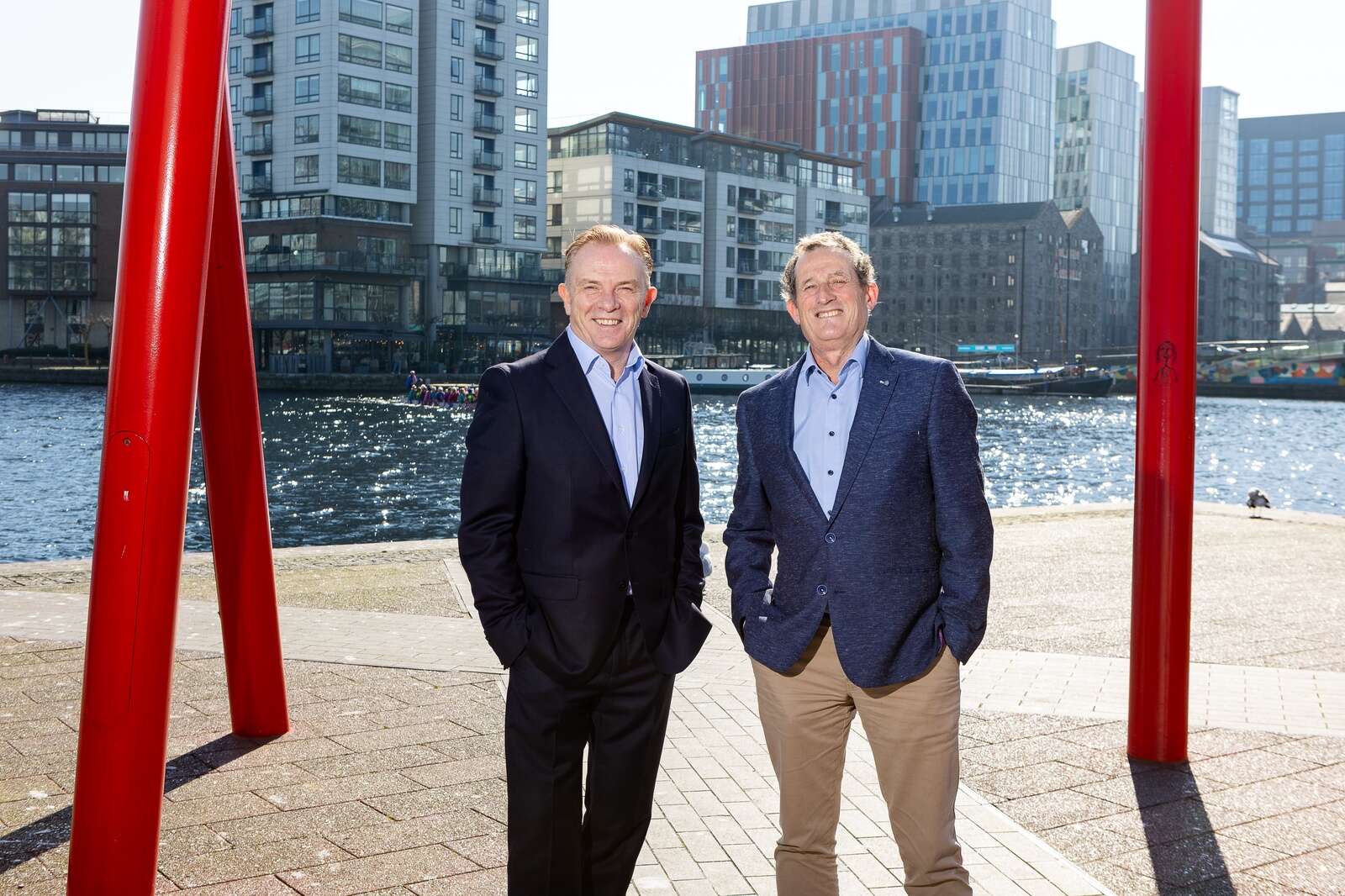 Insurance firm Howden acquires Wexford-based Roban Insurances ...