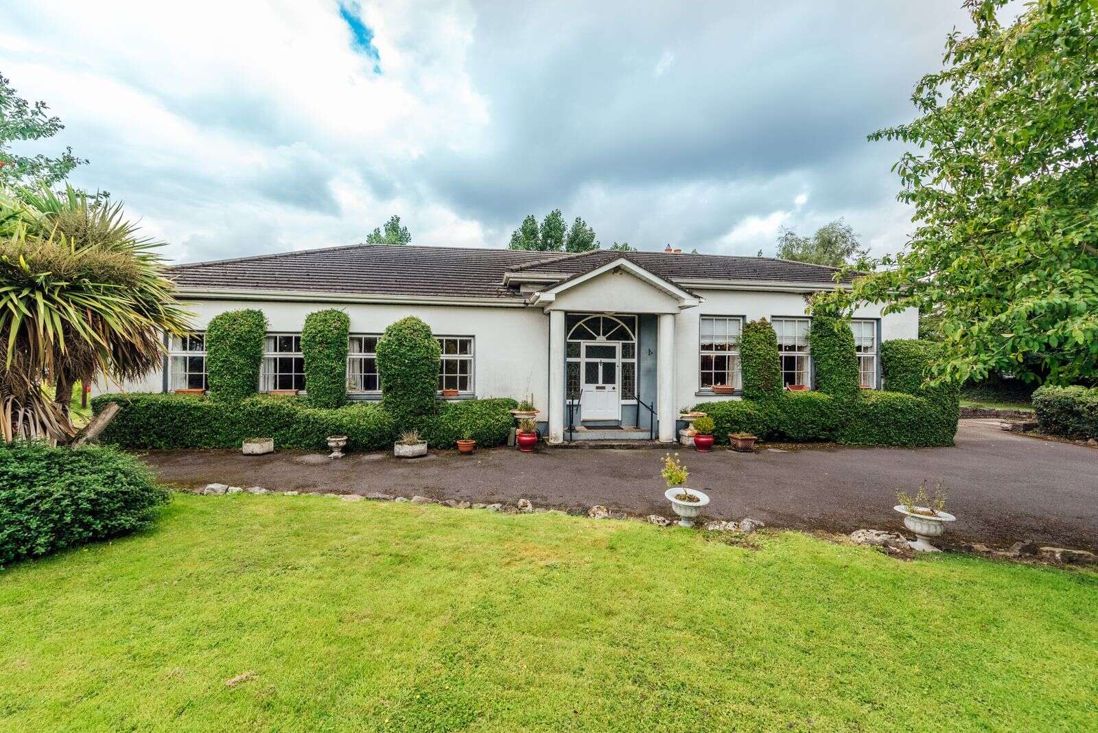 This four-bed lodge in Athy is on the market for €350k | Business Post