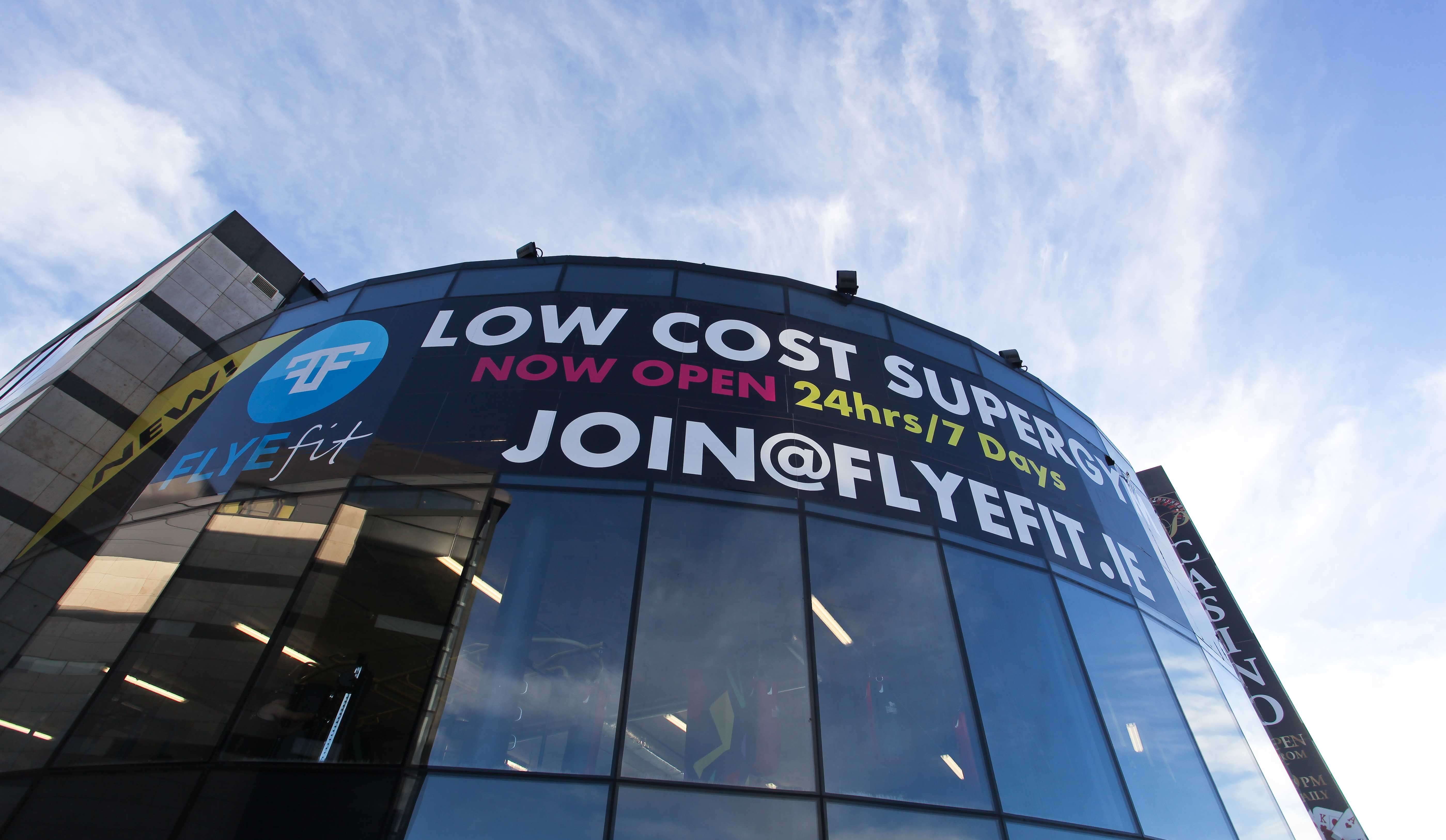 Flyefit makes gains with 37 per cent profit jump | Business Post