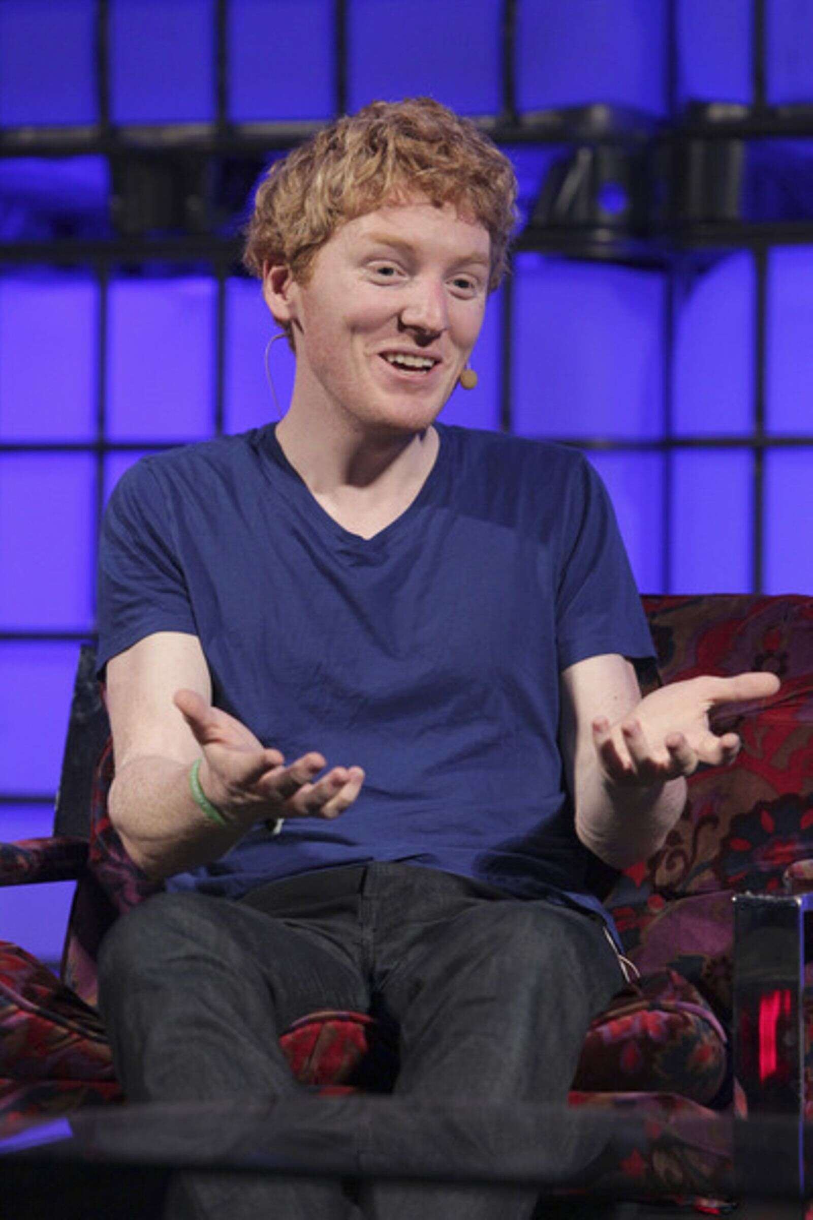 Stripe now the most highly valued fintech start-up | Business Post