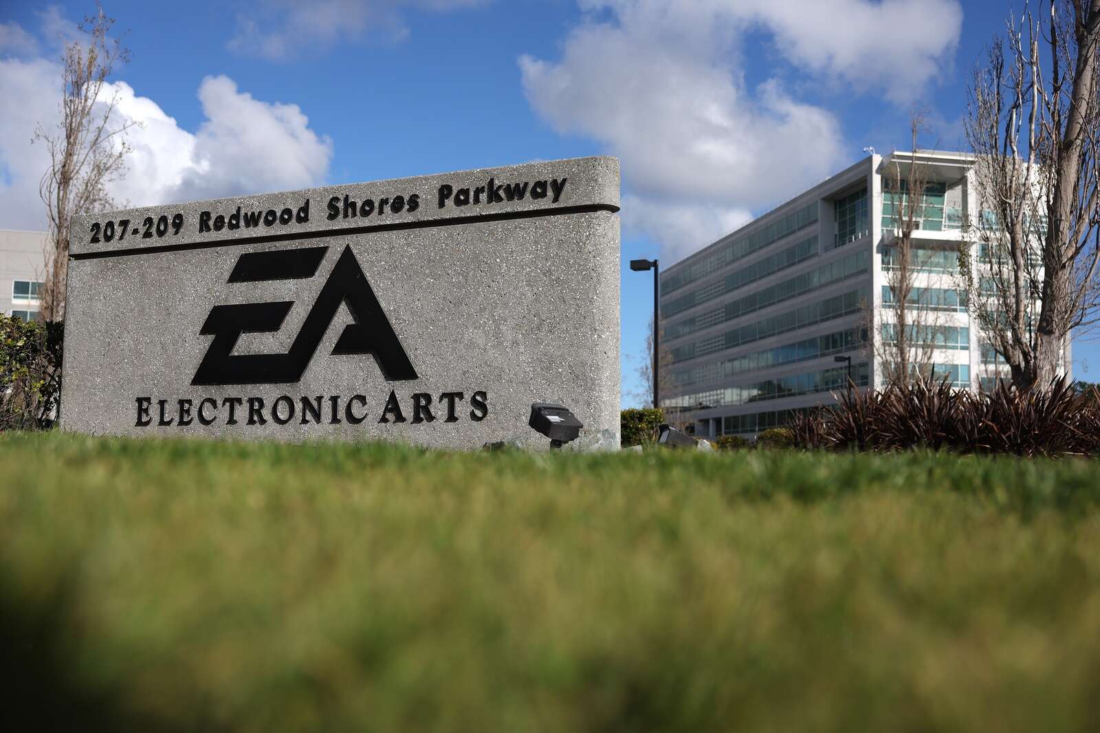 EA agrees to $55 billion sale in largest ever leveraged buyout ...