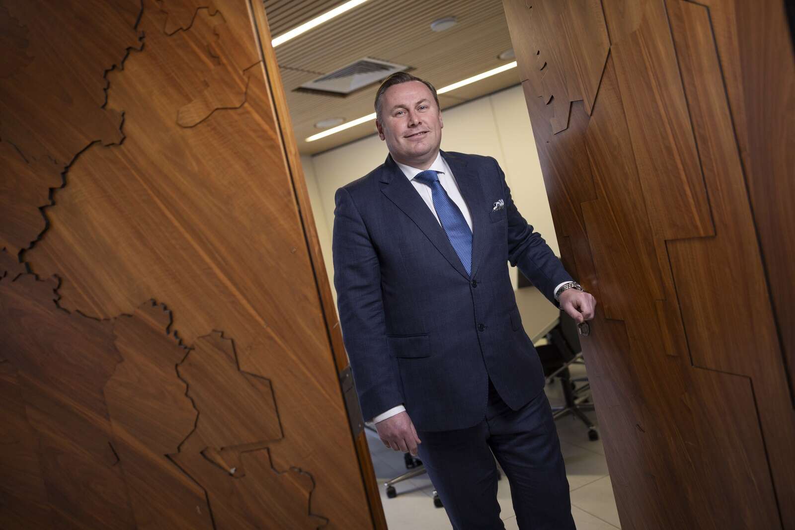 Former Eversheds Sutherland managing partner joins Philip Lee’s tax ...