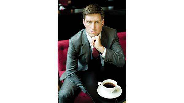 First person | Business Post