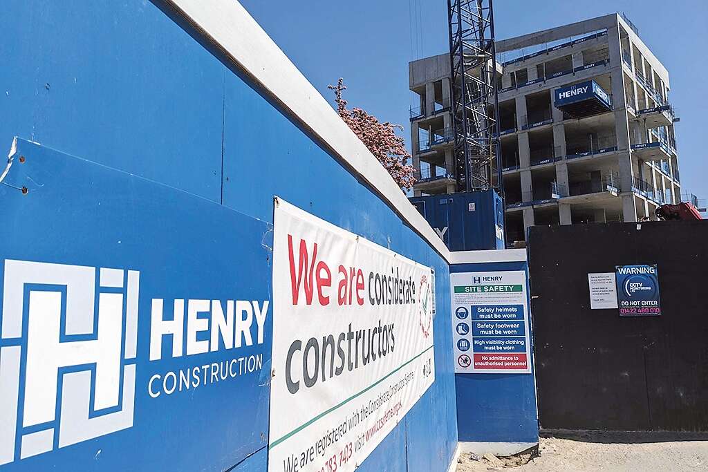 How an Irish success story came undone: Inside Henry Construction’s ...