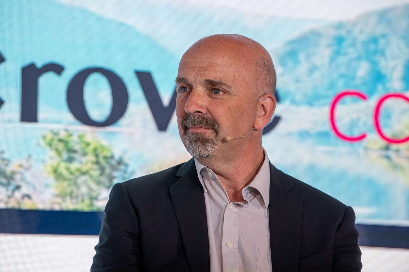 Fexco CEO Sean Crowe on innovation, global expansion, and the future of ...