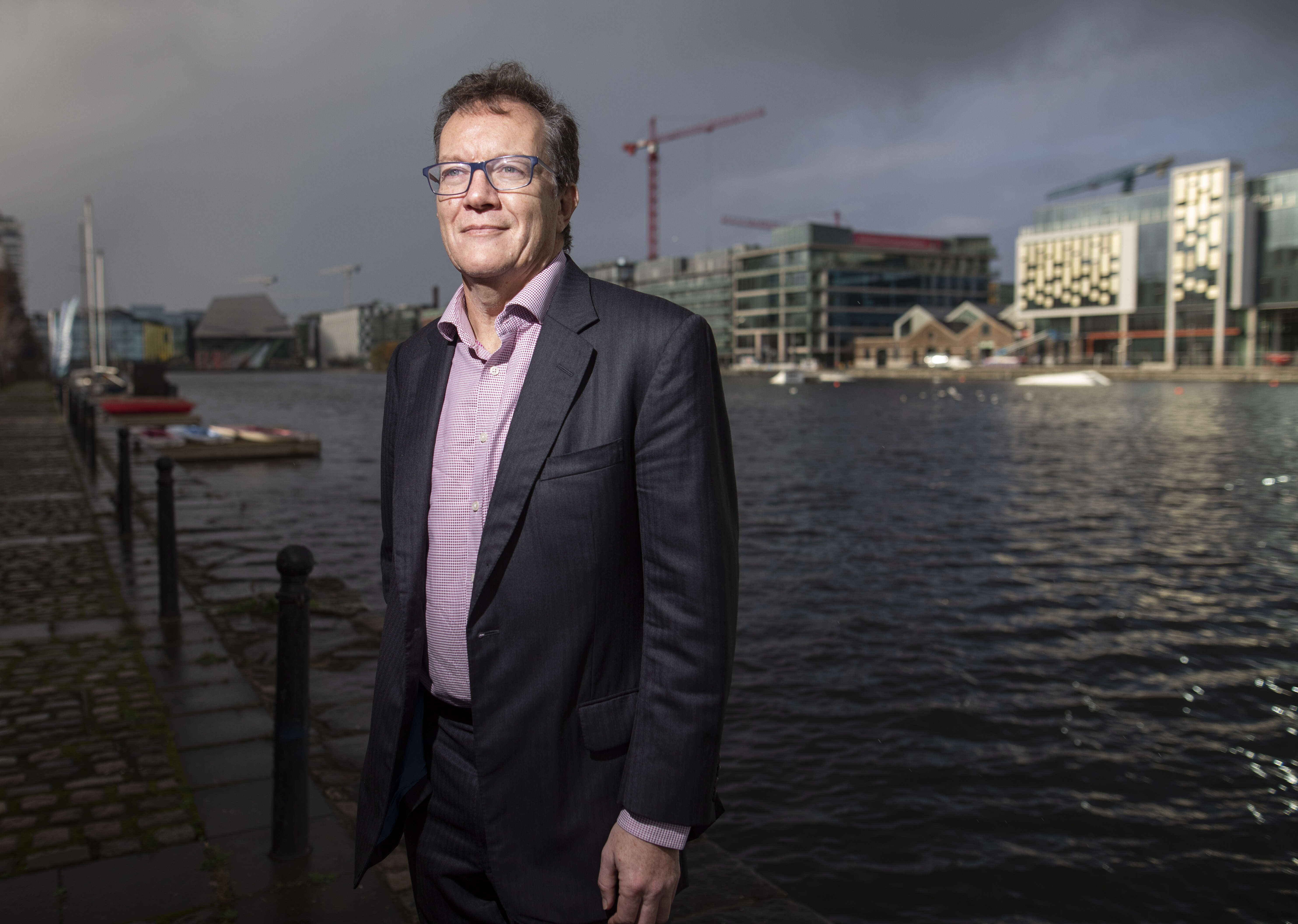 Yew Grove Reit acquisition gets legal approval | Business Post