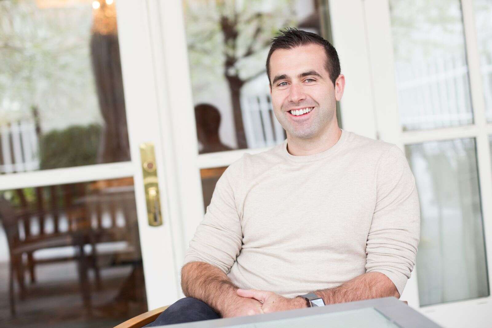 Kitman Labs goes after US military contracts | Business Post