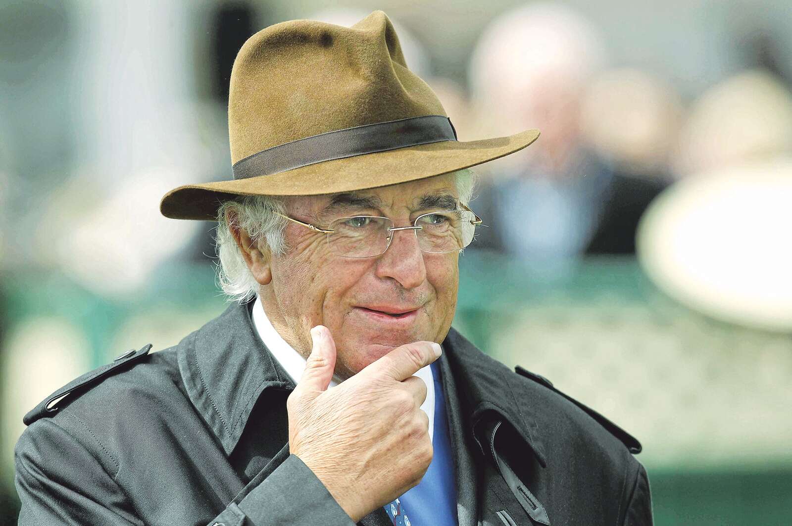 Analysis: Magnier’s Barne Estate case raises question of the value of a ...