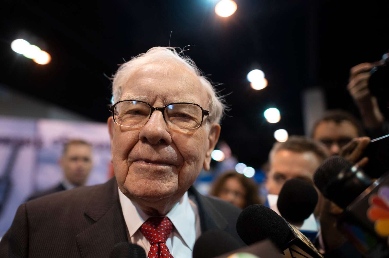 Wall Street Speaks: Warren Buffet says ‘everything will be the same’ at ...