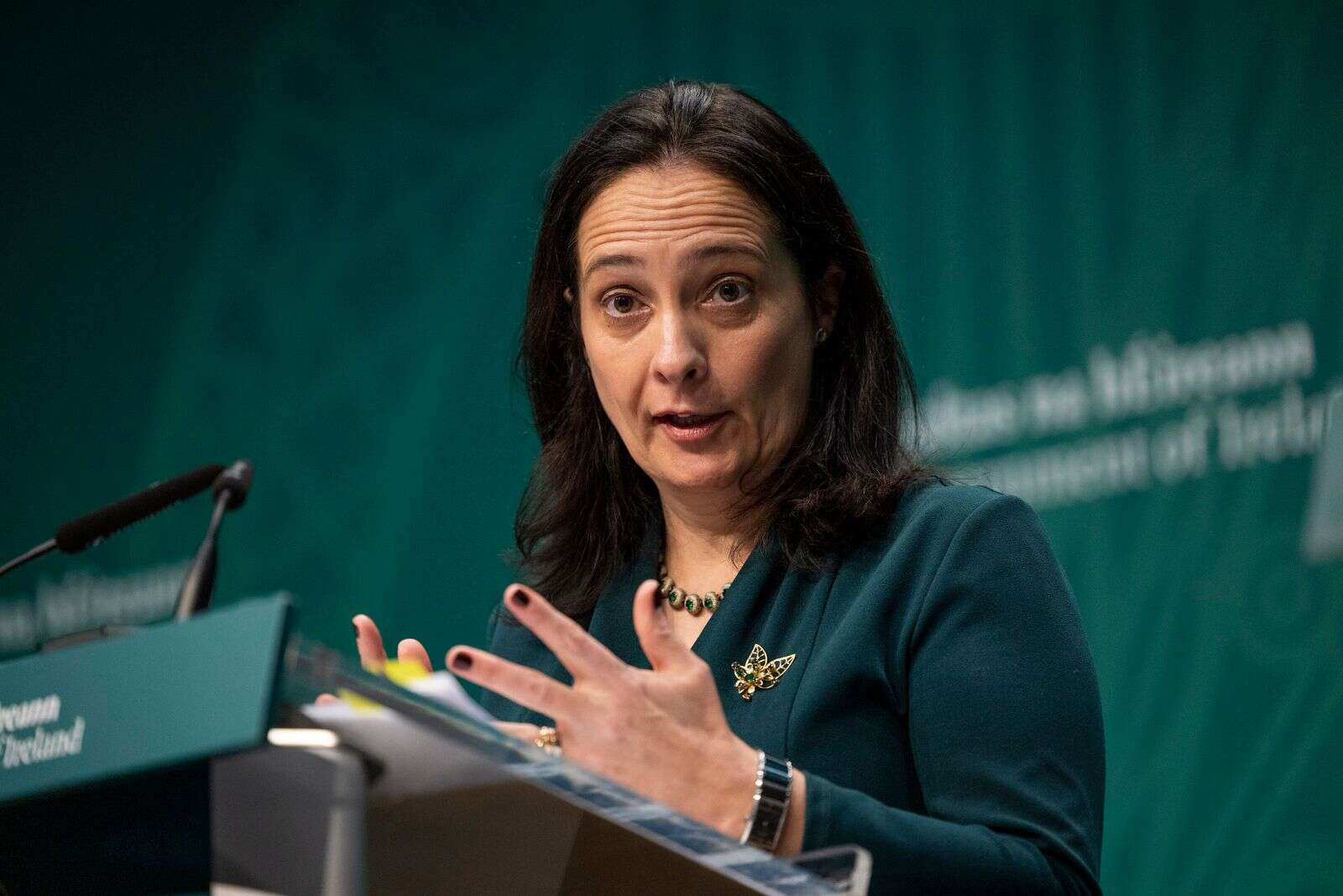 Government launches external review of governance and culture at RTÉ ...
