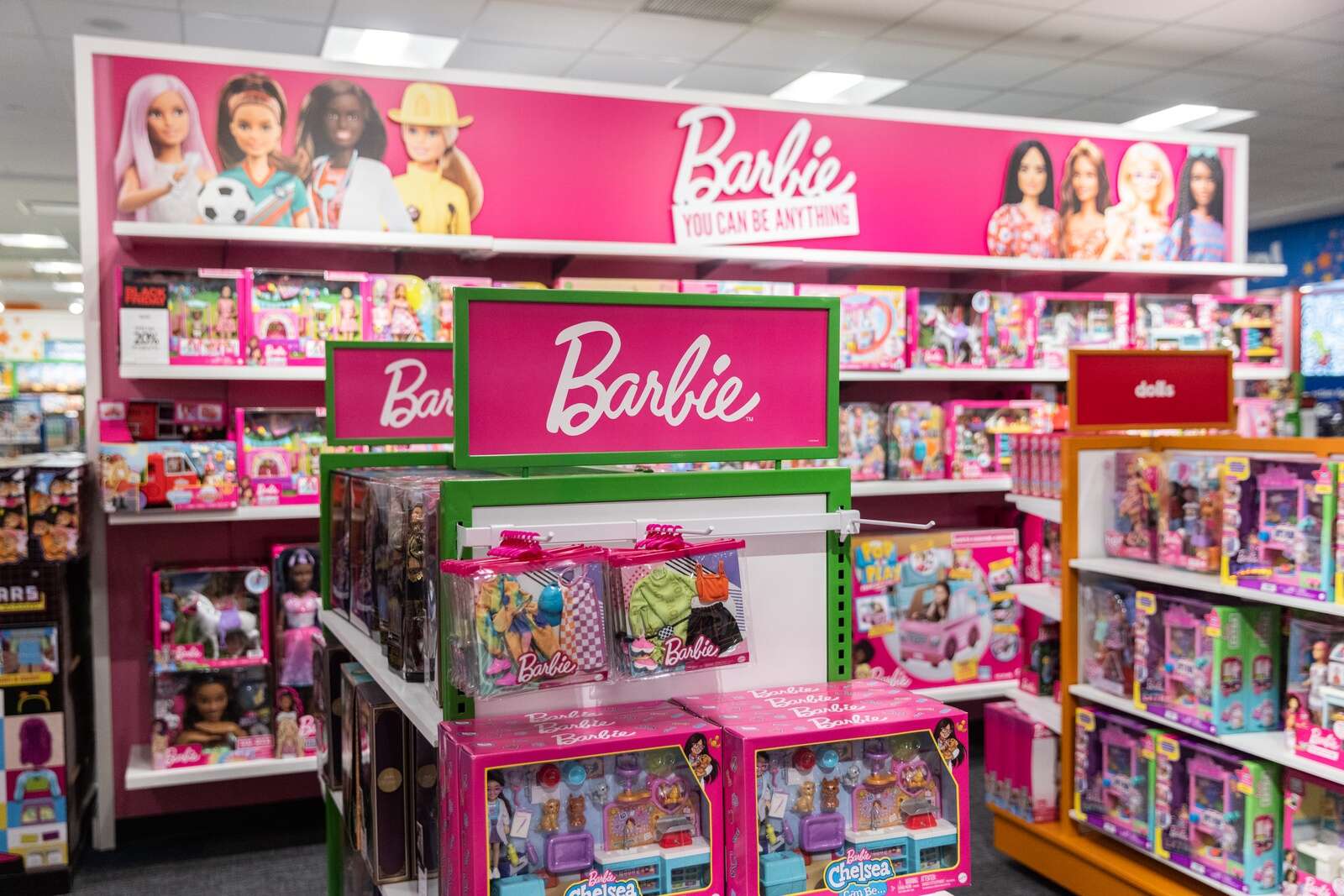 Mattel withdraws sales growth forecast as Trump’s tariffs hit toys ...