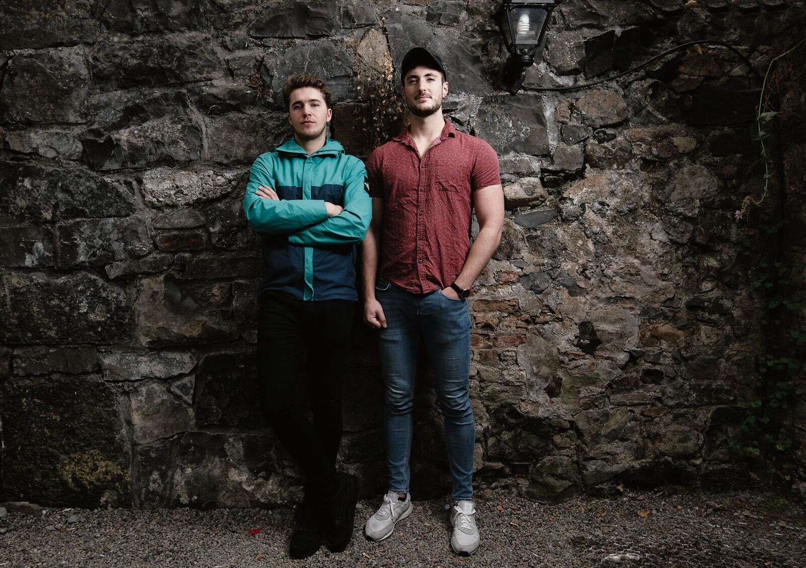 The Sunday Interview: Rory McCormack and Cathal O’Connor of Handsome ...