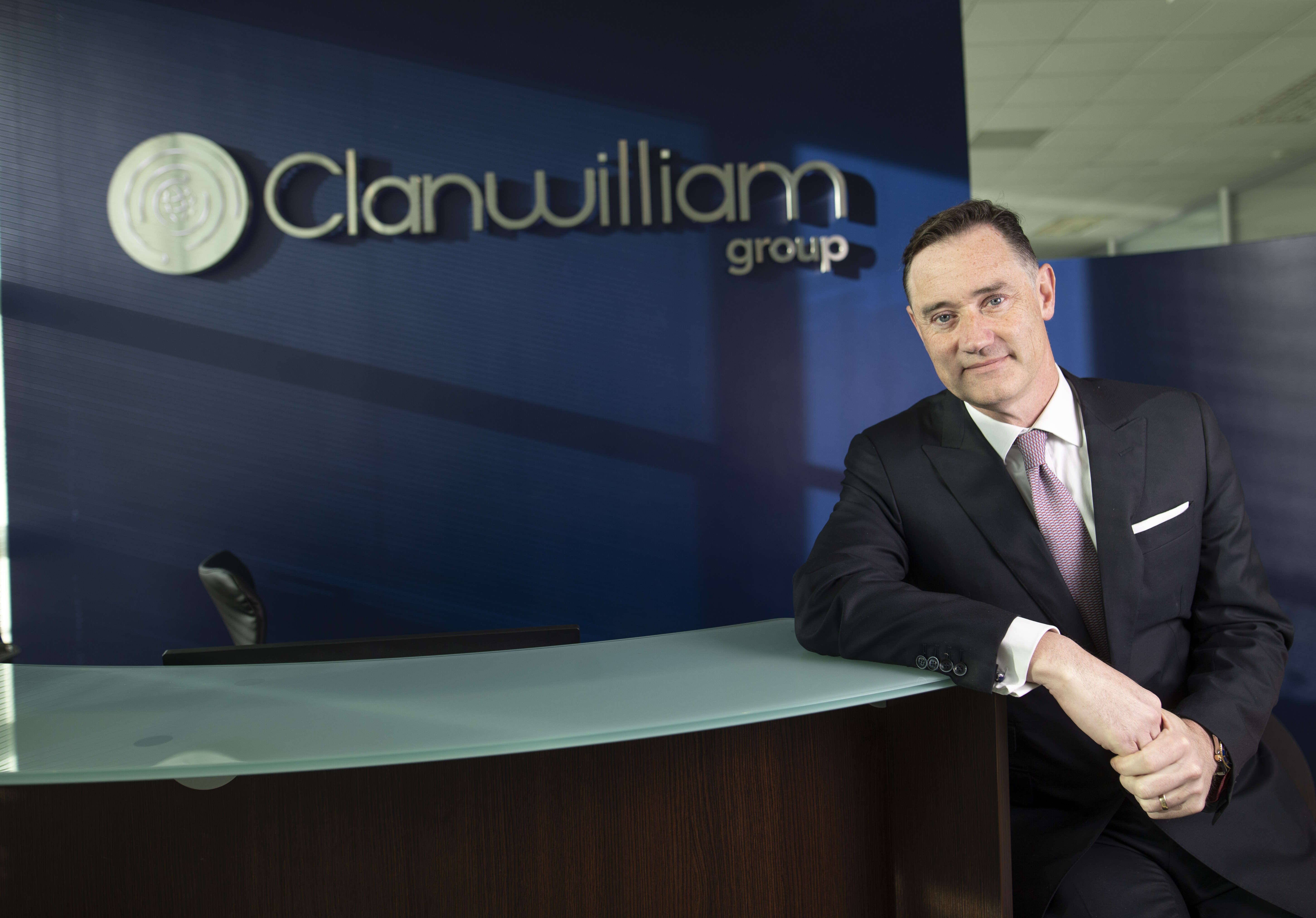 Clanwilliam Group to invest €11.5m in UK expansion | Business Post