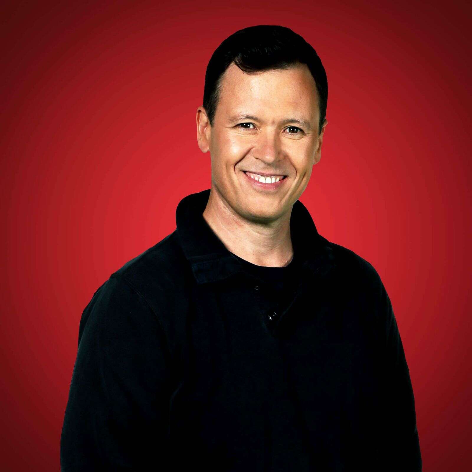 Anton Savage to take over Sunday mornings on Newstalk following Gavan ...