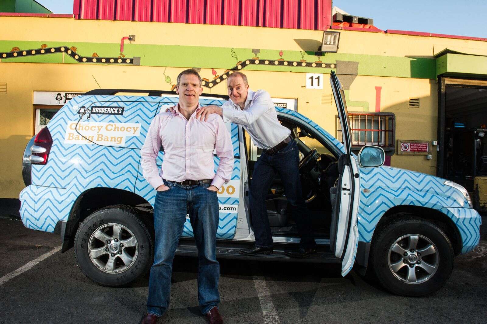 Broderick family to decide next move after examinership bid rejected ...