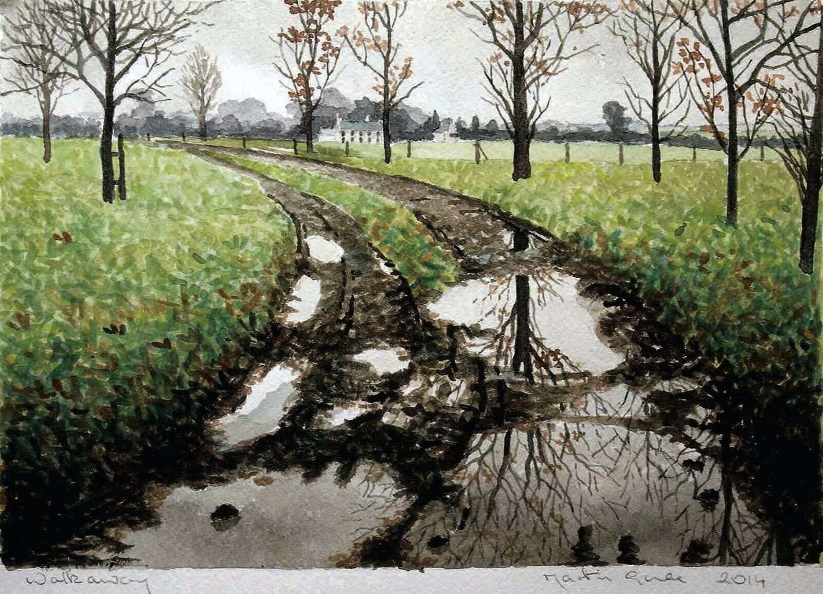 Horsey highlights and alluring landscapes at De Veres sale | Business Post