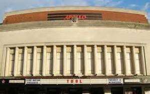 HMV sells iconic Hammersmith Apollo venue | Business Post