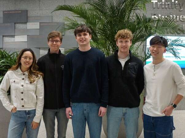 Hack Ireland to host 30 hour Hackathon supported by Stripe, OpenAI | Business Post