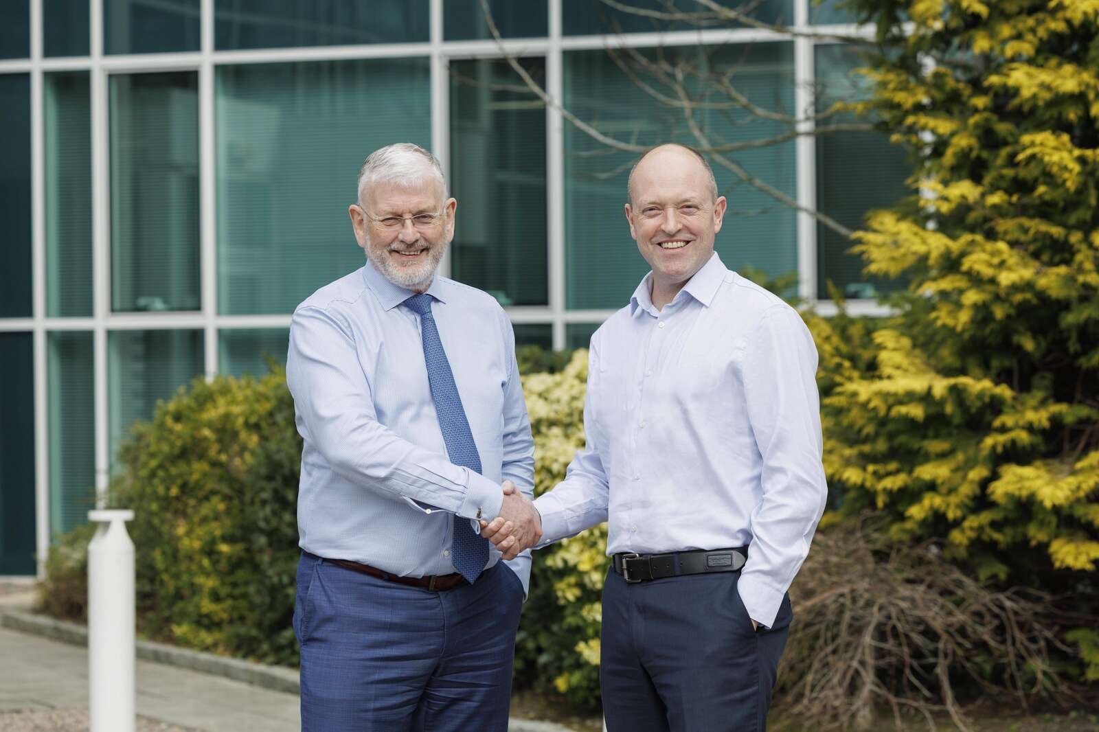 Azets Ireland acquires accounting firm Cooney Carey | Business Post