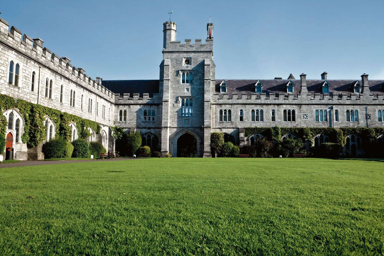 UCC creates a sustainable future on campus | Business Post