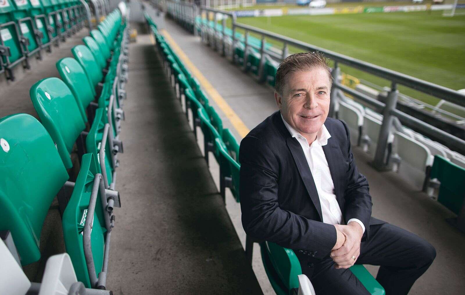 Ray Wilson’s Plenary leads second multinational consortium to bid for € ...