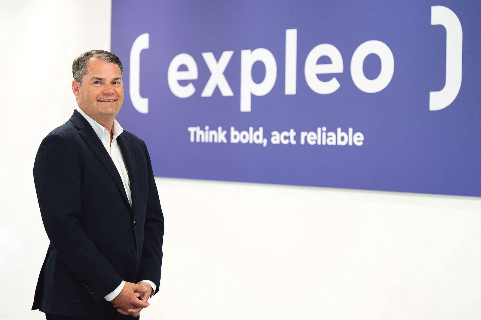 Expleo: Asking the right questions to get the right answers | Business Post