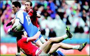 Time for the GAA to tackle the tackle laws | Business Post