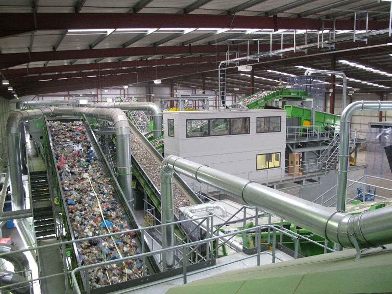 Irish firm lands €30m contract to build world’s largest construction ...