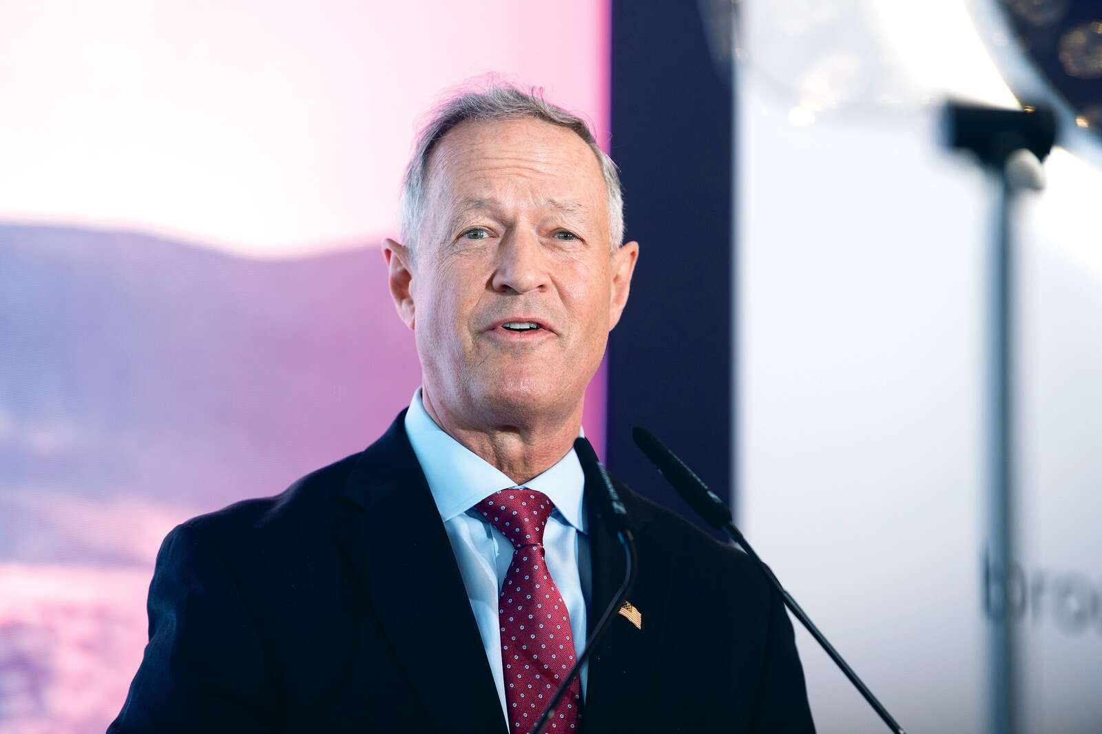 America has veered into authoritarianism and is ‘not very free right ...