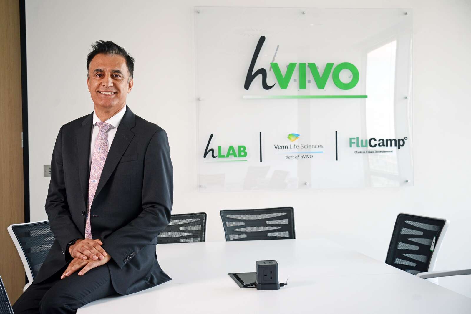 Hvivo CEO and CFO up shareholdings to reaffirm confidence after ...