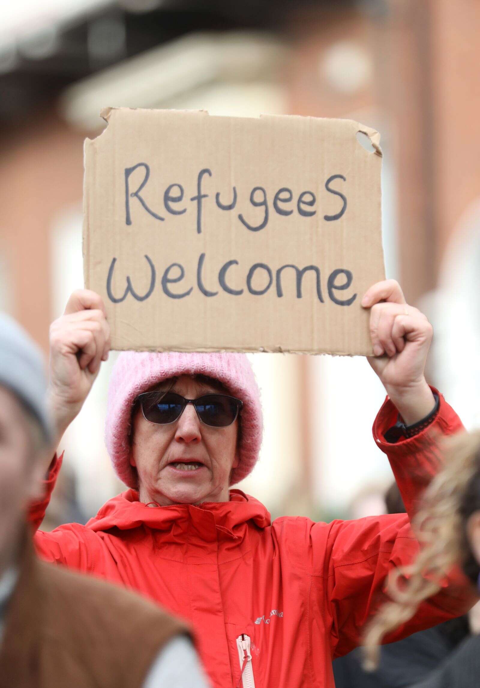 ‘Just asking questions’ is no defence of stoking anti-immigration ...